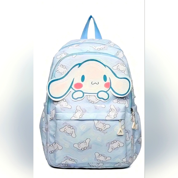 Cinnamoroll | Bags | Cinnamoroll Backpack | Poshmark
